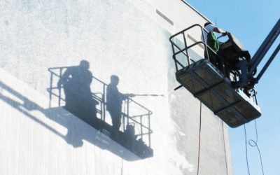 Gondola Repair - Services - Access Safe Works